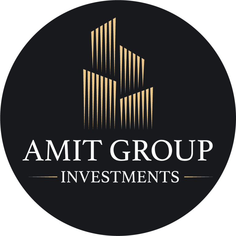 עמית גרופ השקעות